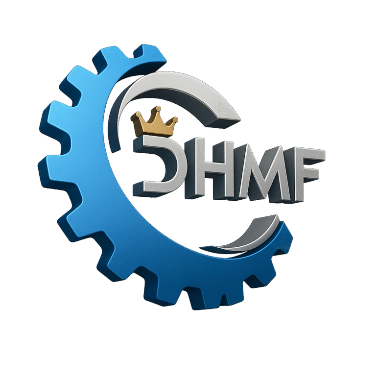 Loja – Dhmf Software Technology